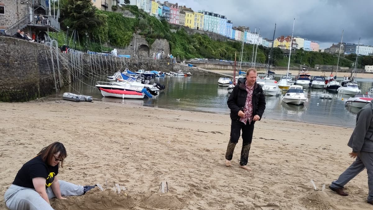 Tenby Project news | tenby-today.co.uk